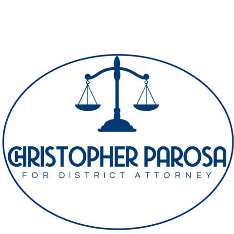 Elect Christopher Parosa for Lane Count District Attorney