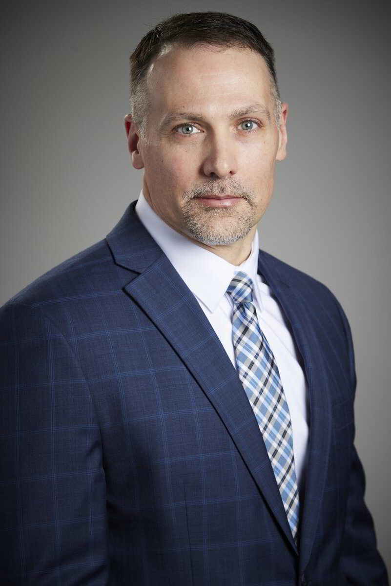 Elect Christopher Parosa for Lane Count District Attorney