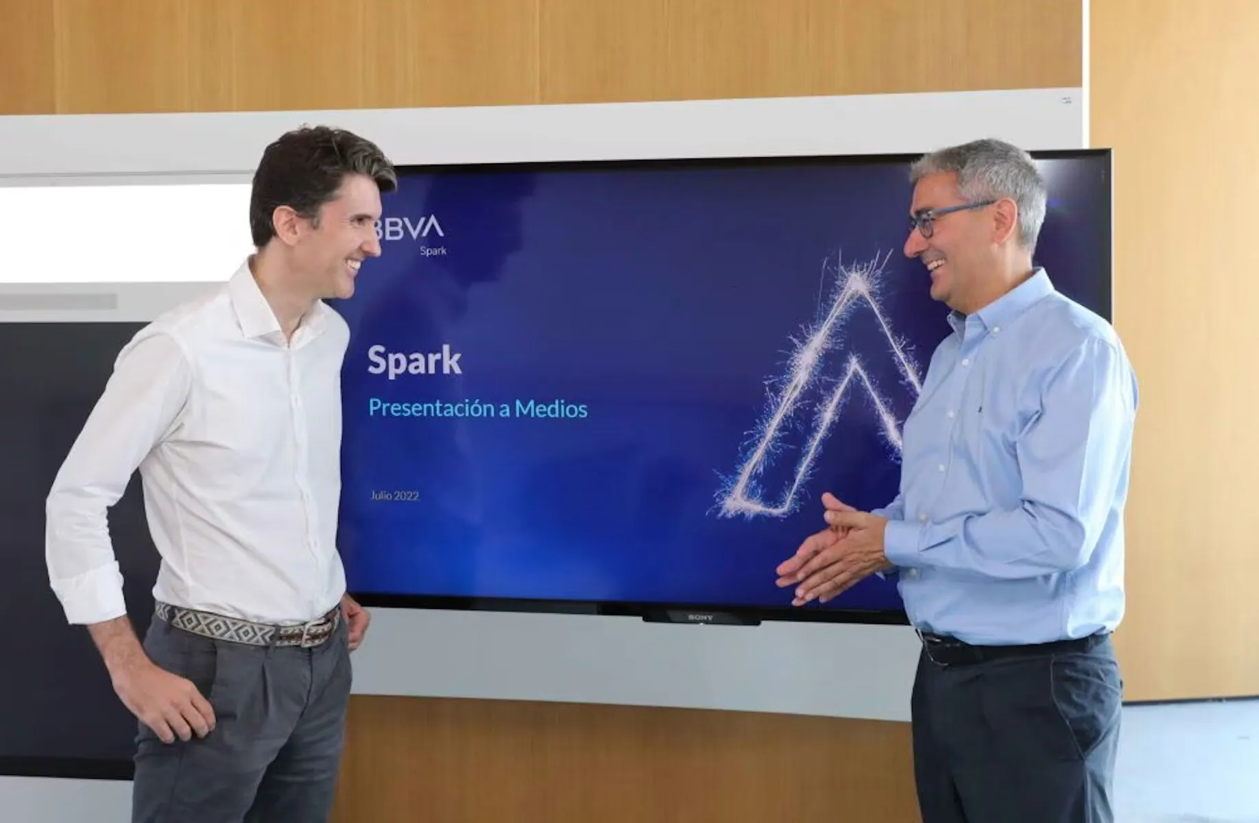 BBVA Spark suma 25M para la expansión de Exoticca