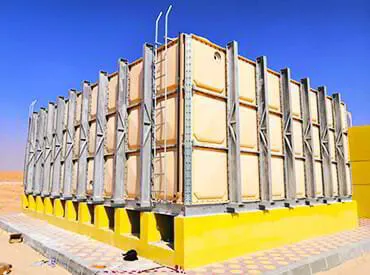 Solico Tanks Key Benefits