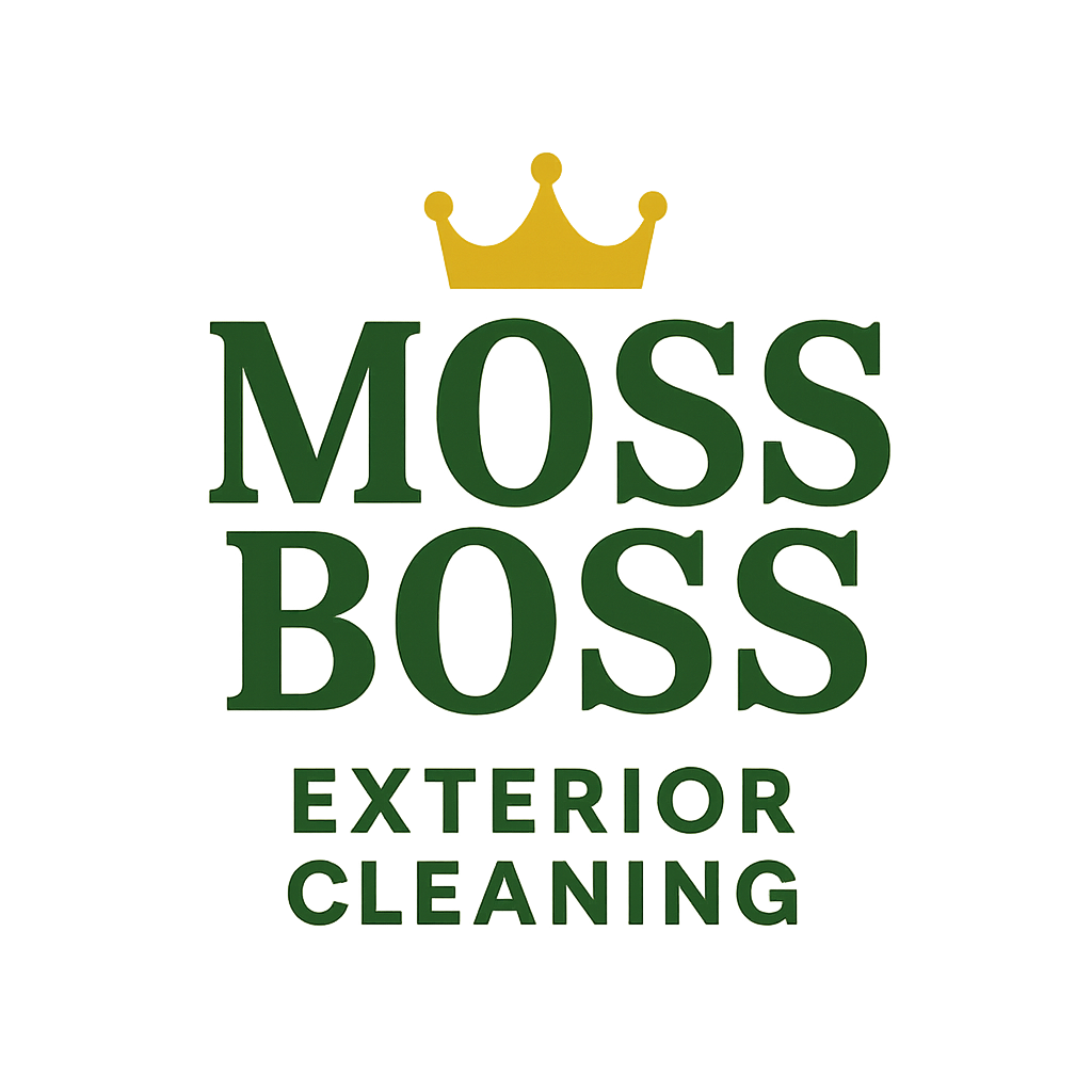 Roof Cleaning & De-Mossing in Victoria, BC | Moss Boss