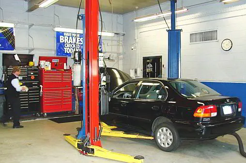 Plainville Auto Repair | Automotive Connection | Quality Customer Care