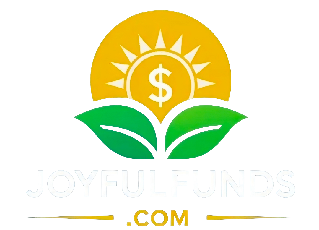 Joyful Funds