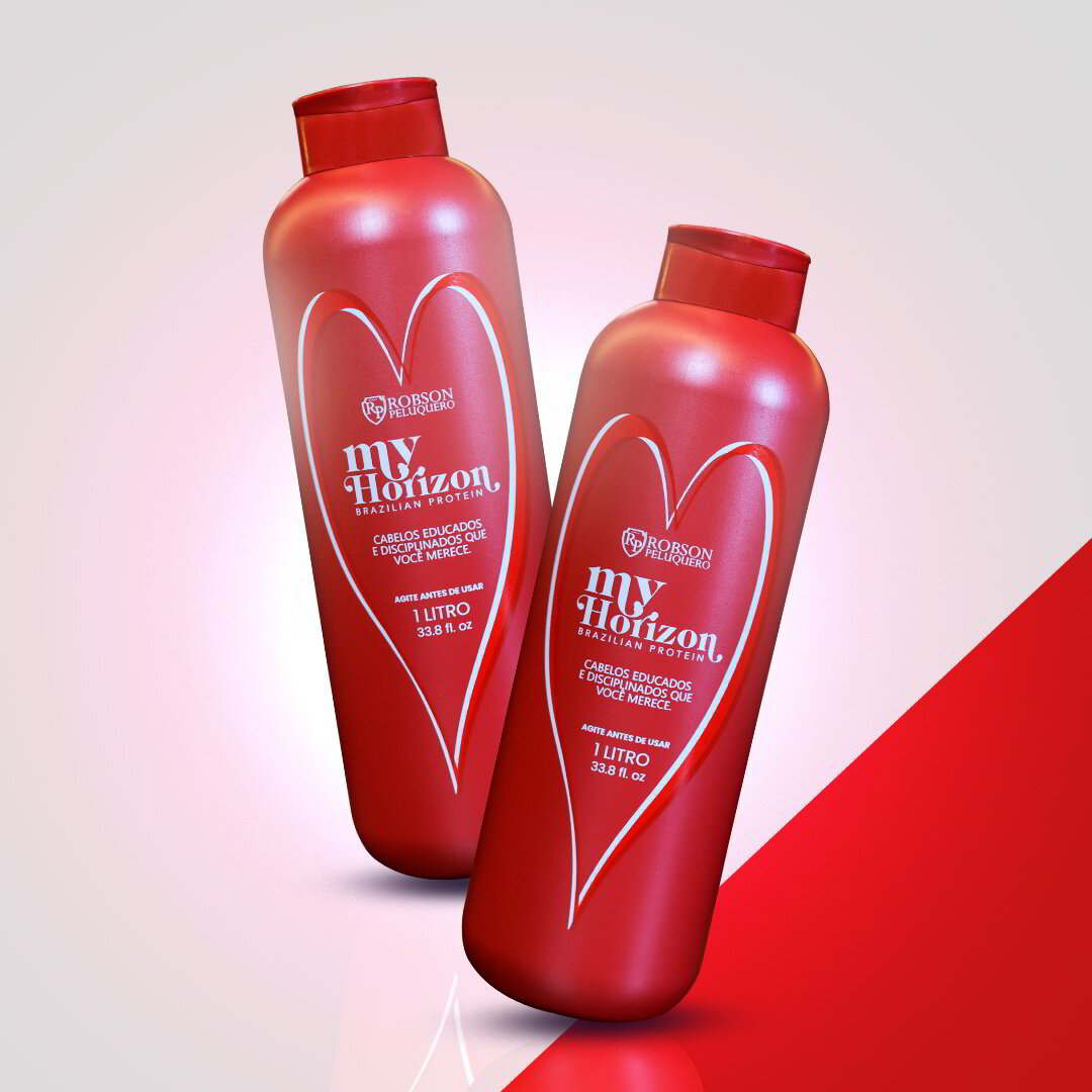 PROMOCION MY HORIZON ESTILIZATE