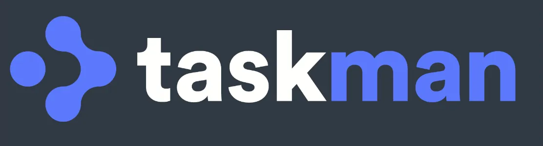 Taskman Task management software