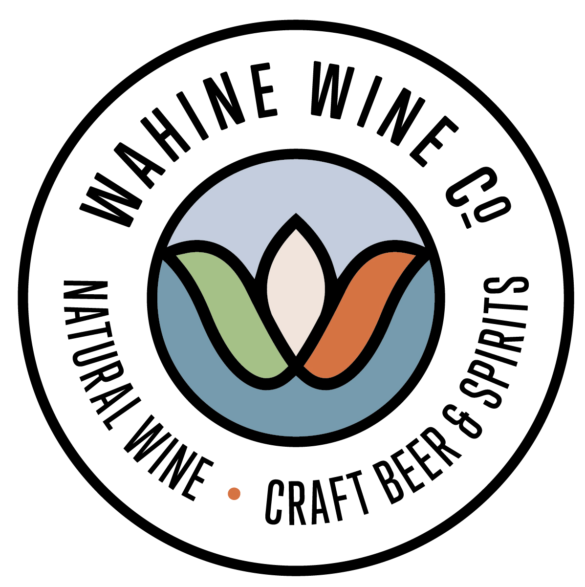 Wahine Wine | Local and Seasonal Wines in Ventnor, NJ
