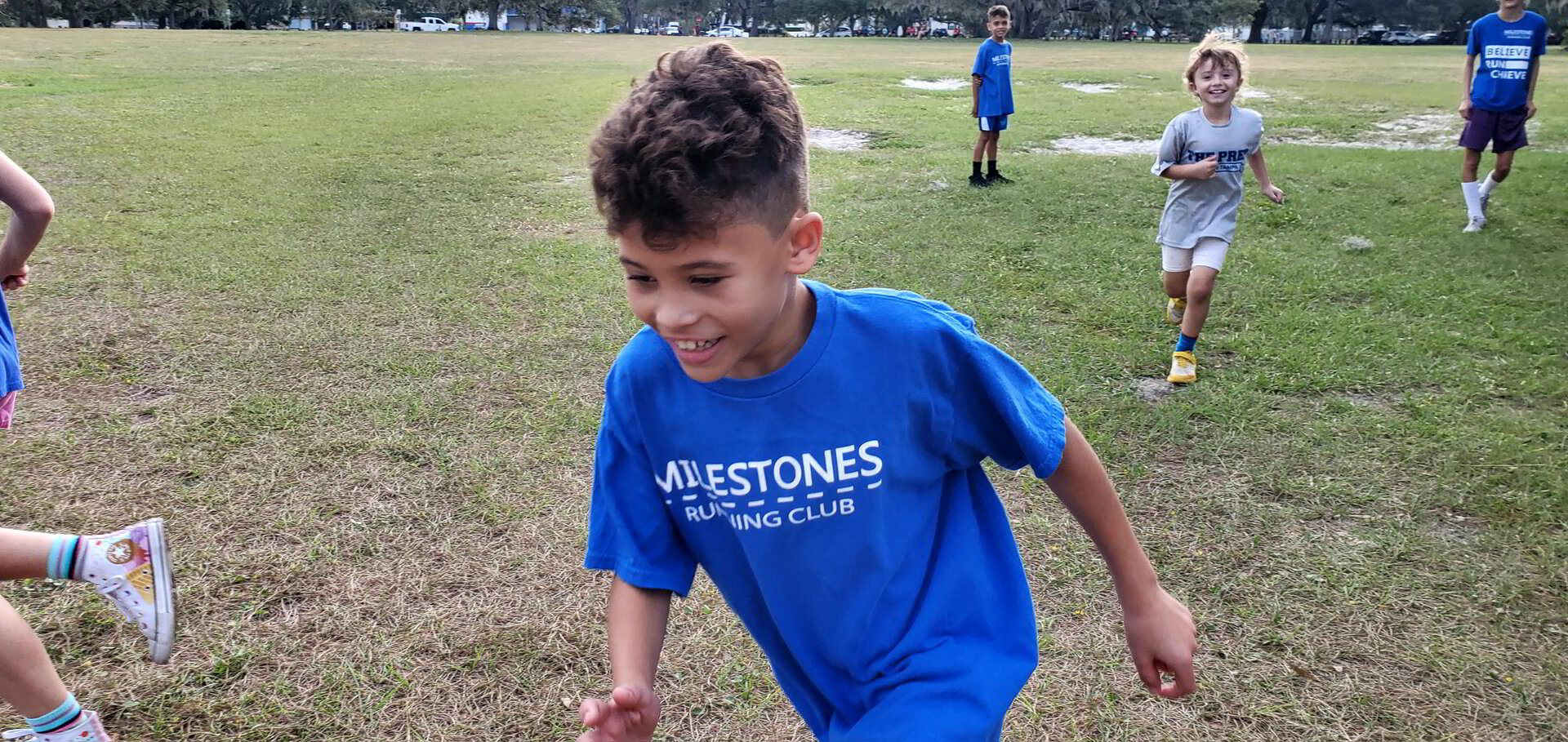 9 Ways Running Benefits Children - Tampa Kids Run Club