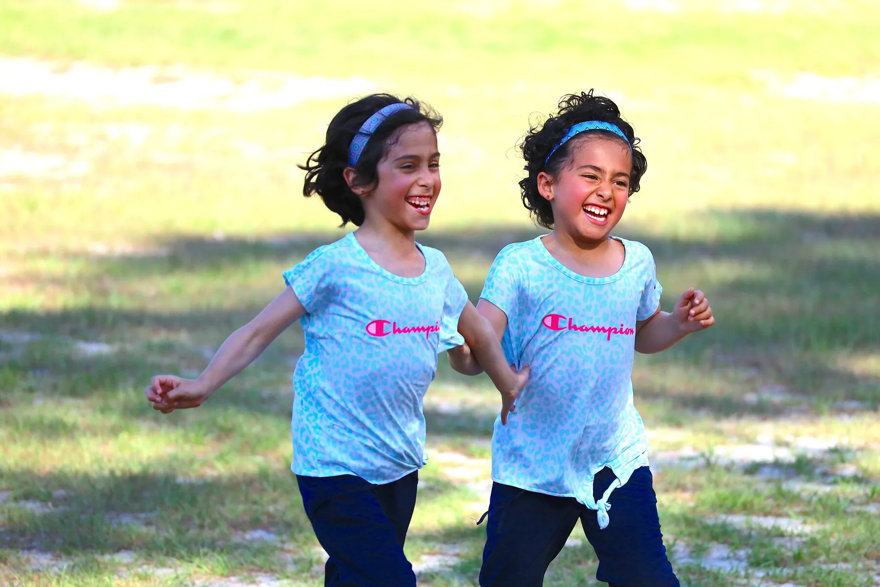 How SMILING Affects Your Running Performance