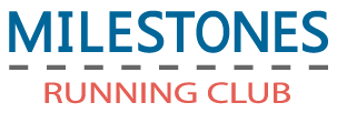 Home [milestonesrunningclub.com]