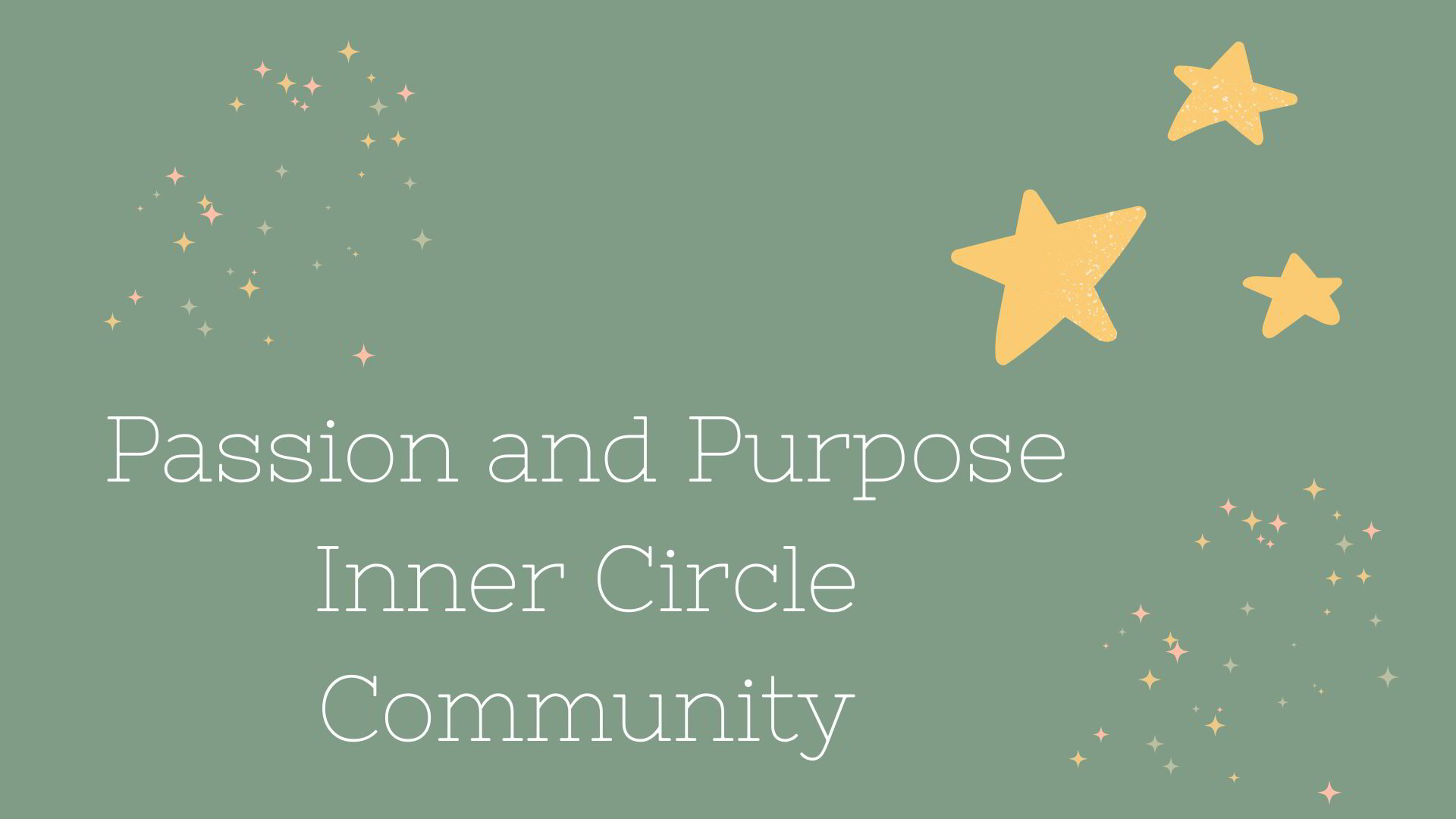 Inner Circle