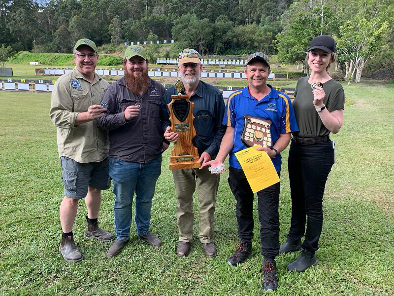 Queensland Lever Action Titles 2022