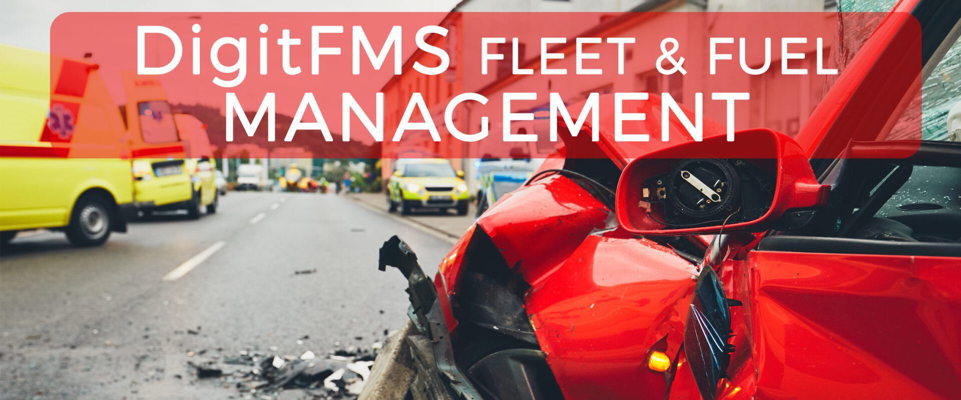 Digit Fleet and Fuel Management