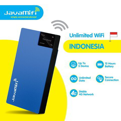 #1 Reseller Program in Indonesia