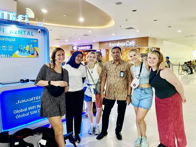 JavaMifi | Global Wifi #1 Indonesia