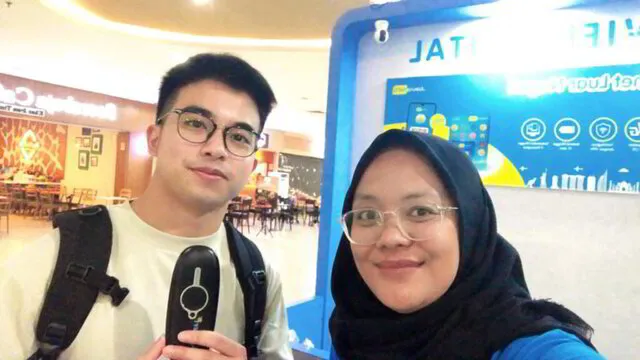 JavaMifi | Global Wifi #1 Indonesia