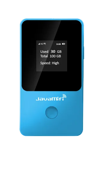 JavaMifi | Global Wifi #1 Indonesia