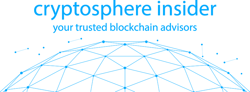 CryptoSphere Insider