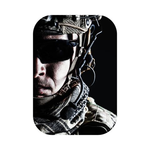 SFC Antonio Rey "ROD" Rodriguez Foundation | Standing Ready To Assist ...