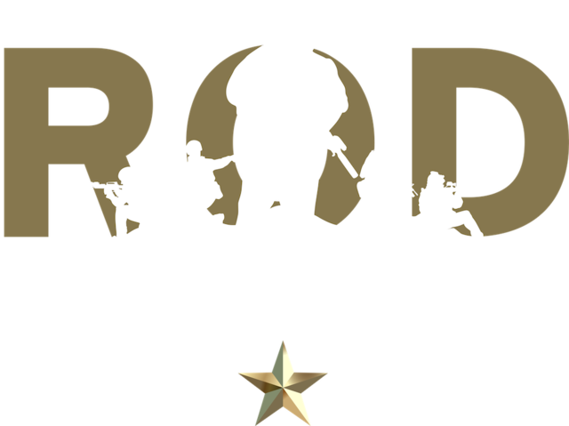 SFC Antonio Rey "ROD" Rodriguez Foundation | Standing Ready To Assist ...
