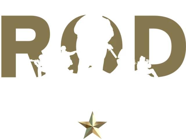 Contact Our Foundation Today | SFC Antonio Rey "ROD" Rodriguez Foundation