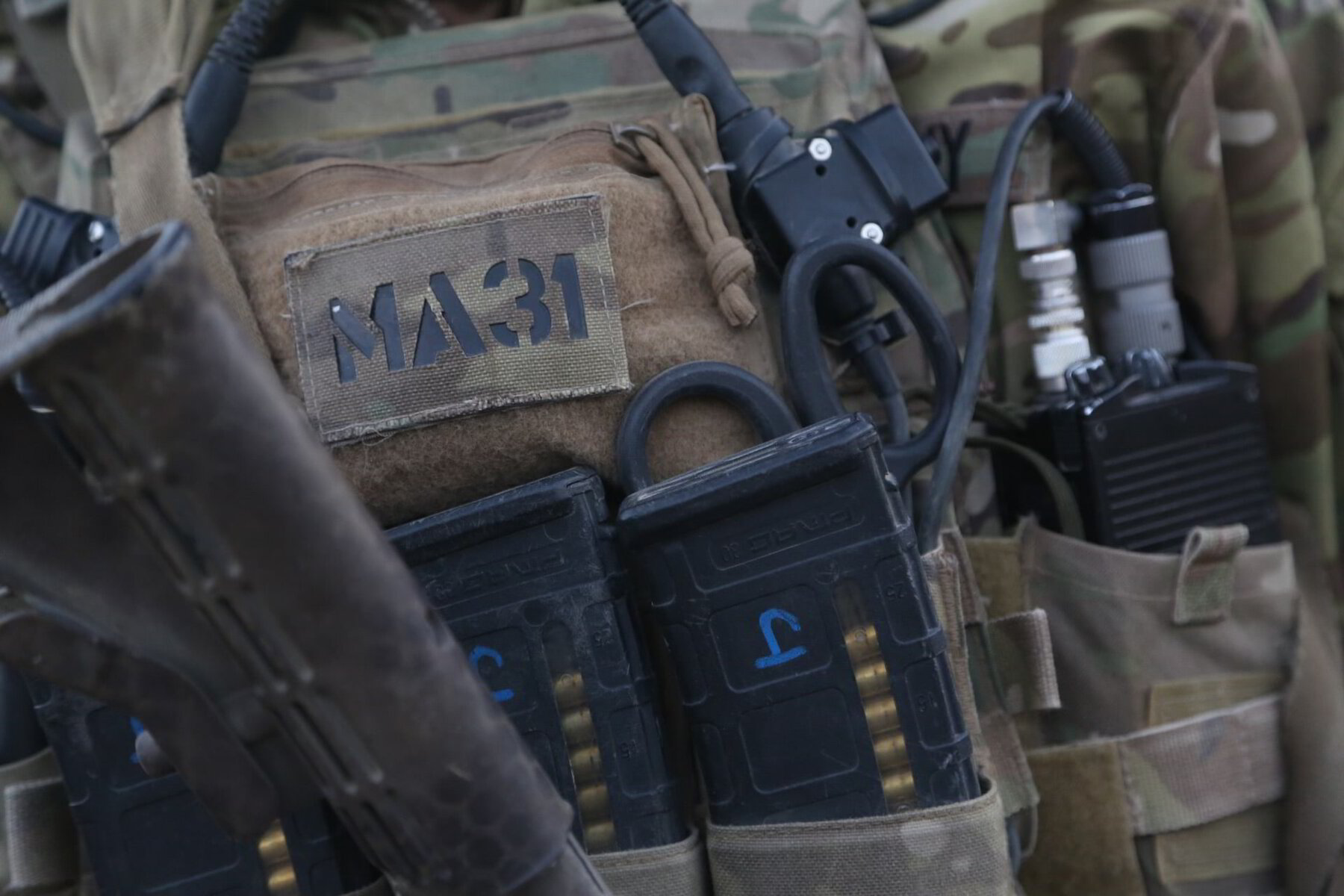 Shop | Support the SFC Antonio Rey "ROD" Rodriguez Foundation with ...