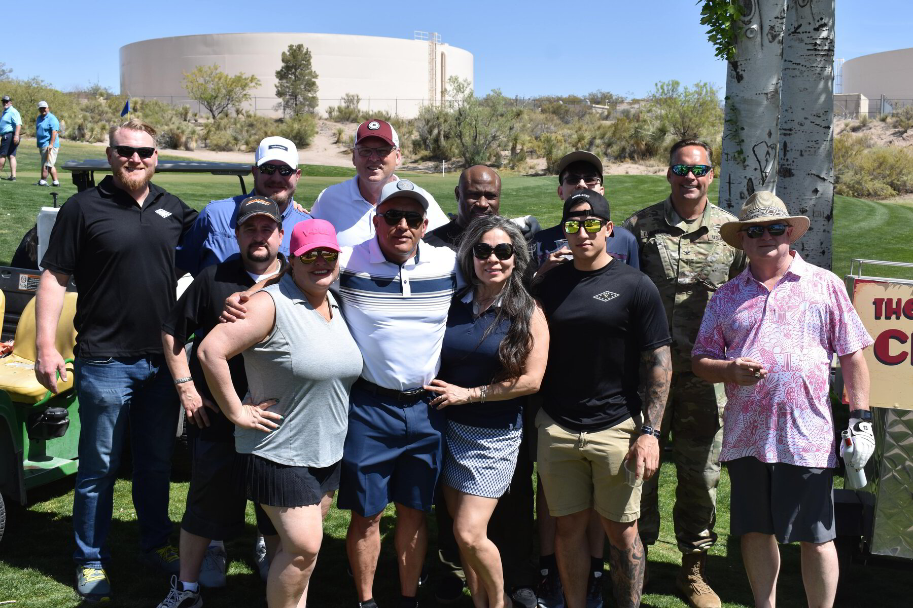 Sponsors | Support the SFC Antonio Rey "ROD" Rodriguez Foundation