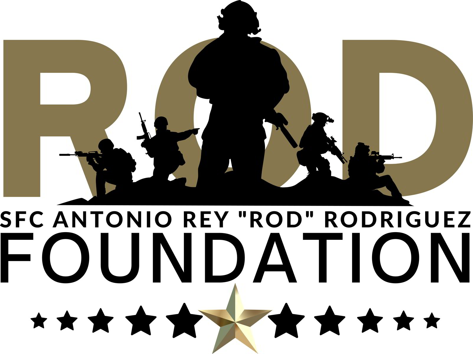 SFC Antonio Rey "ROD" Rodriguez Foundation | Supporting the SOF ...