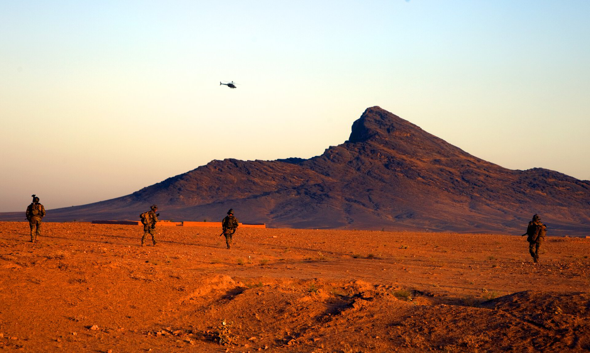 Contact Our Foundation Today | SFC Antonio Rey "ROD" Rodriguez Foundation