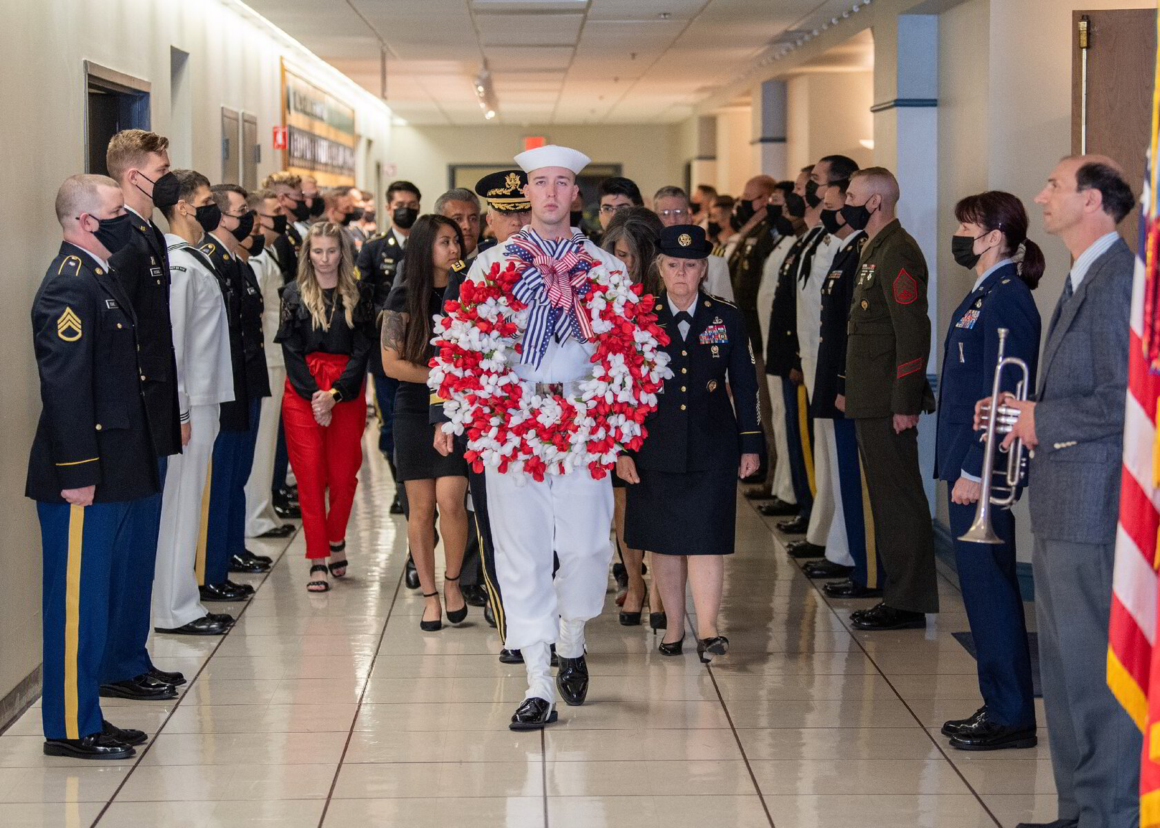 Events | Join Us for Meaningful Gatherings - SFC Antonio Rey "ROD ...