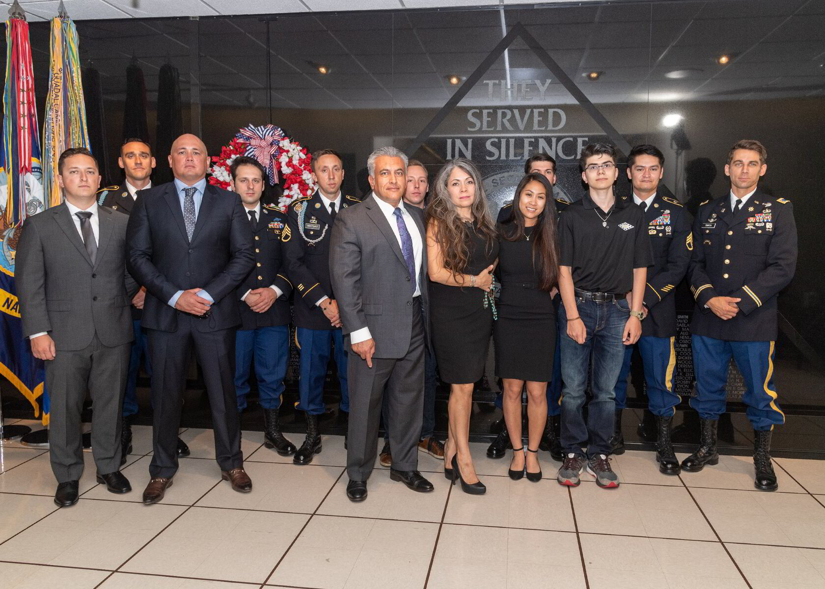 Support Our Foundation Today | SFC Antonio Rey "ROD" Rodriguez Foundation