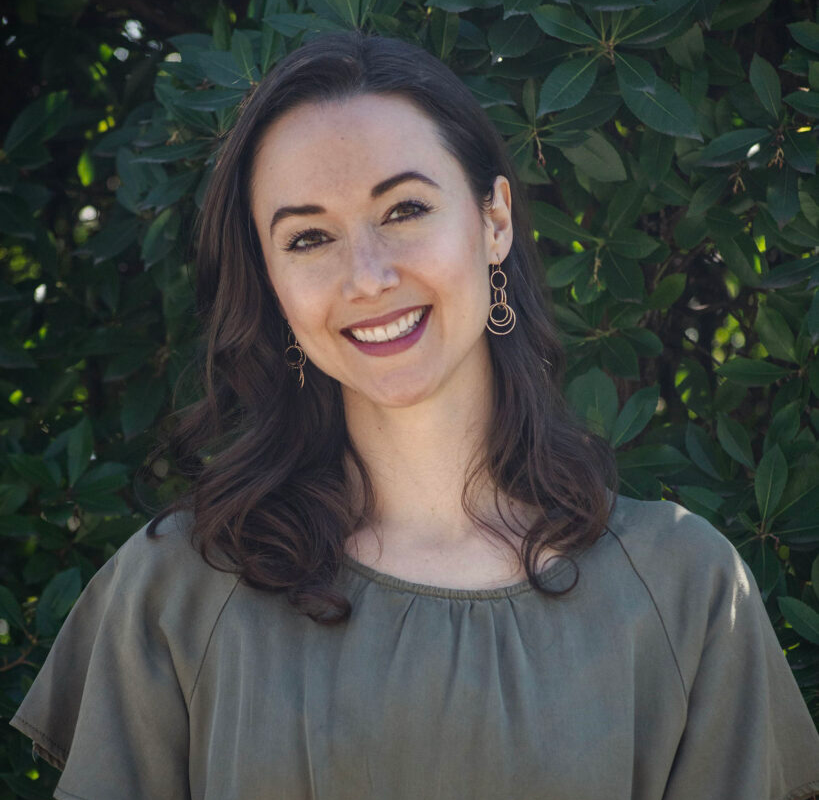 Dr. Brittany Tapp | Naturopathic Doctor Vancouver