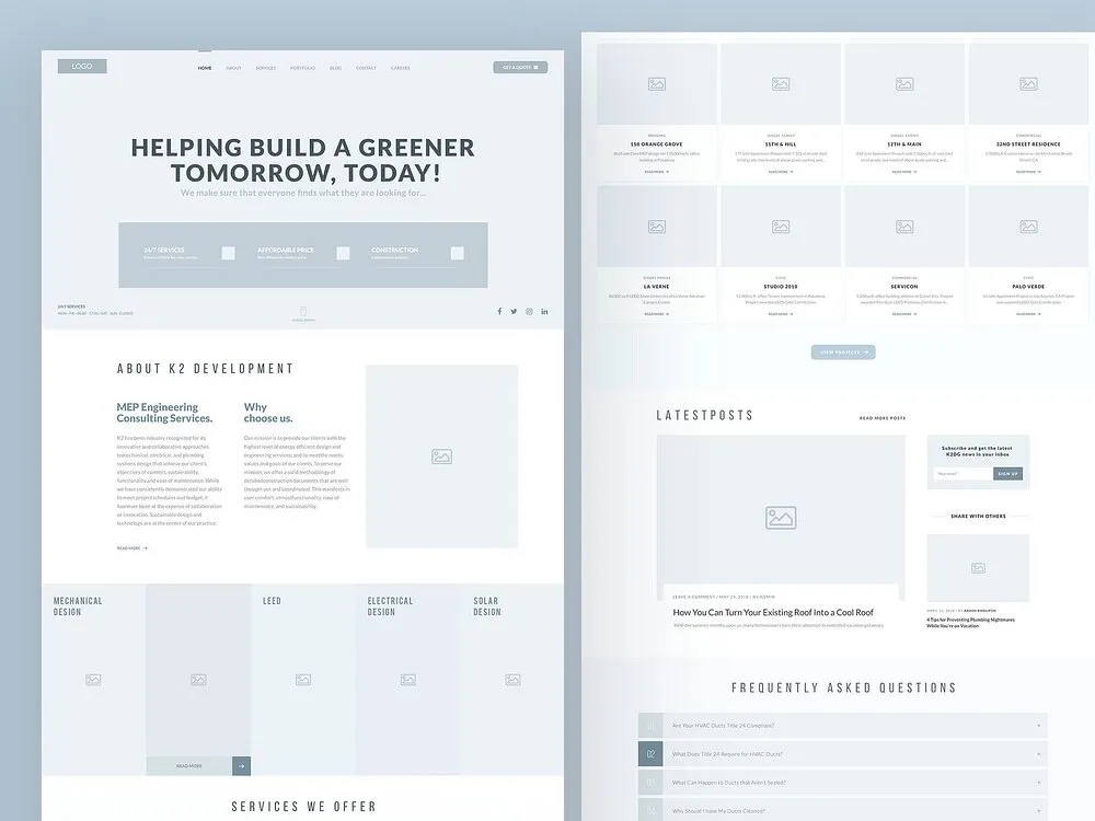 Top 5 Website Mistakes Coaches Make (And How to Fix Them)