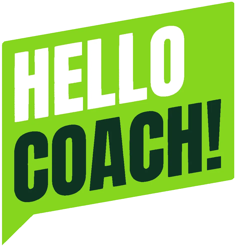 Hello Coach | Affordable Website Design For Coaches And Consultants