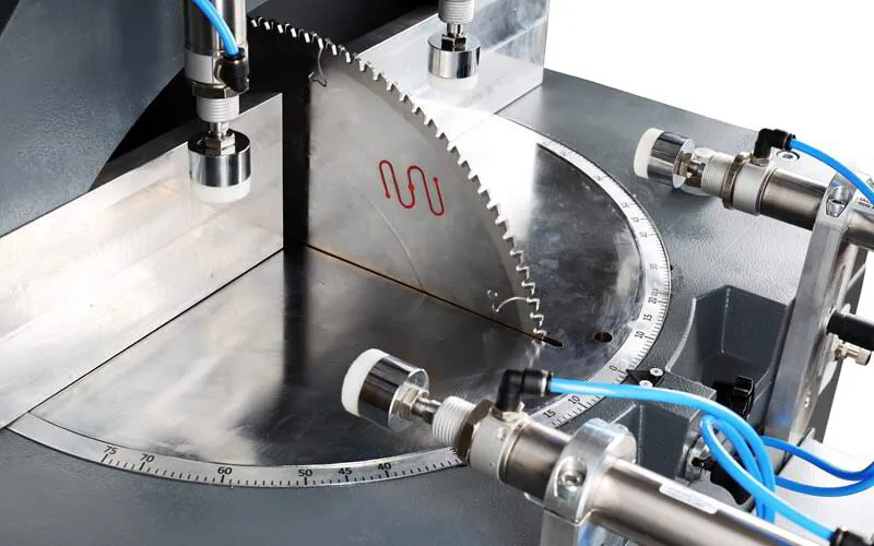 CNC Routing, Textile Cutting Tables, Welding Textile Machinery