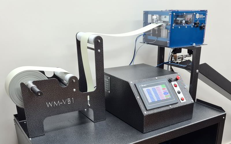 CNC Routing, Textile Cutting Tables, Welding Textile Machinery