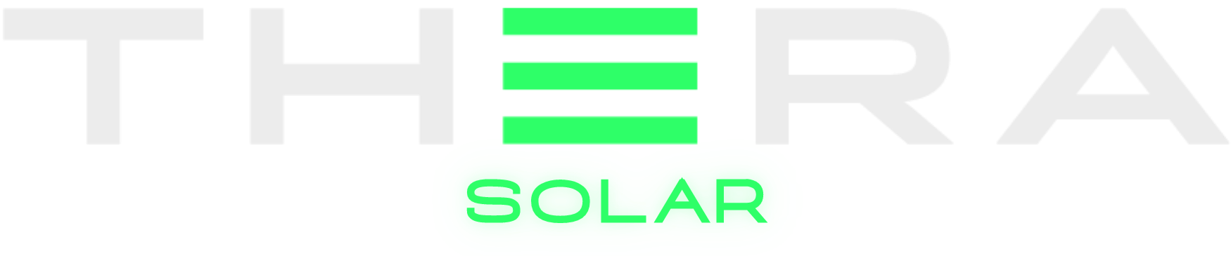 Thera Solar - La nueva era de la Iluminación Solar