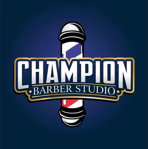 Champion Barber Studio - Expert Haircuts and Grooming Services