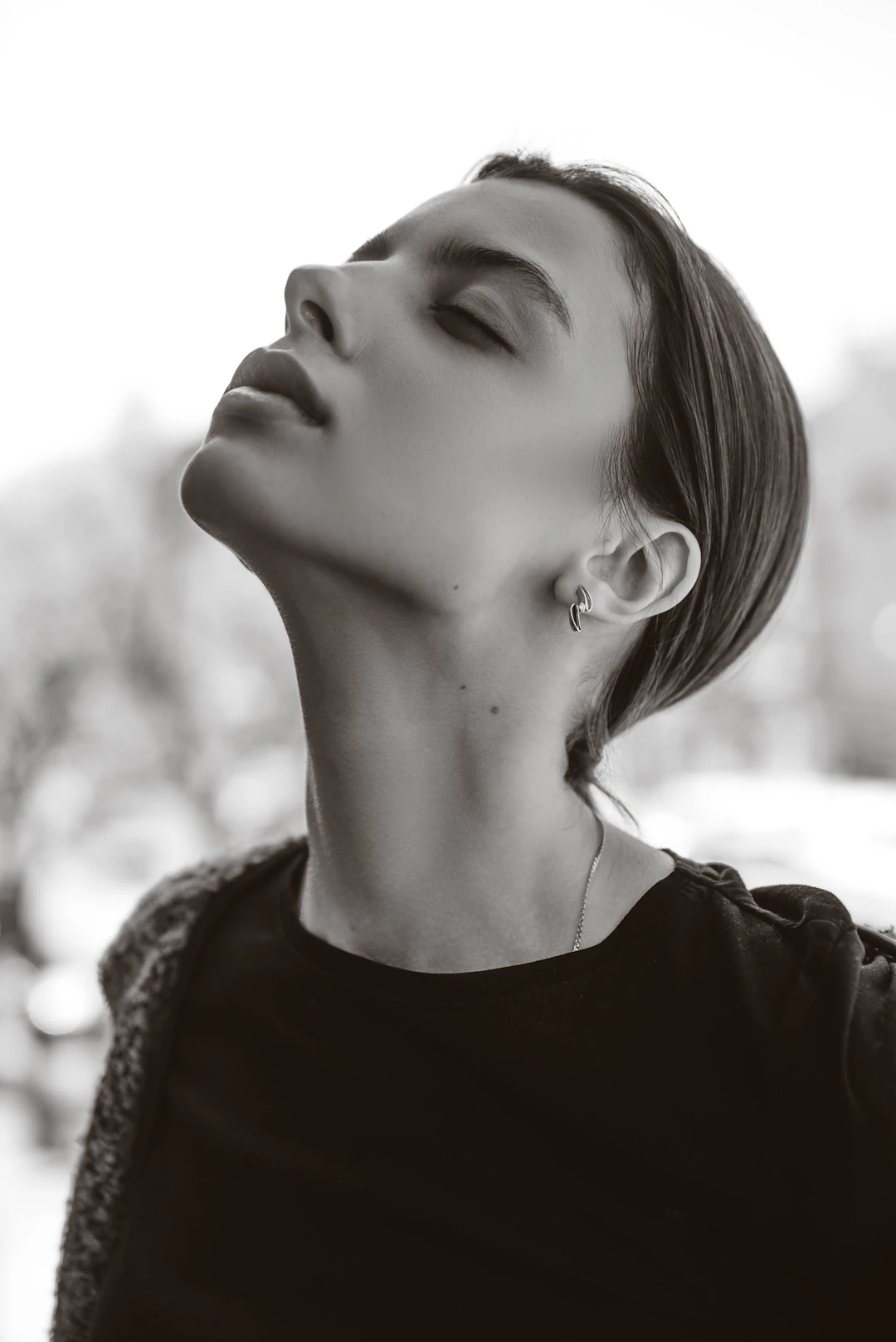 Your Amazing Incredible Neck