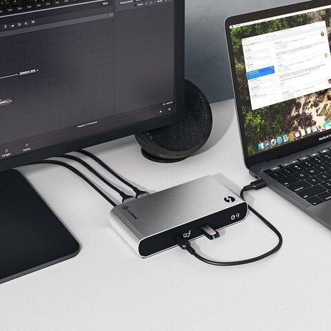 The leading tech distributor in the Nordic and Baltic countries