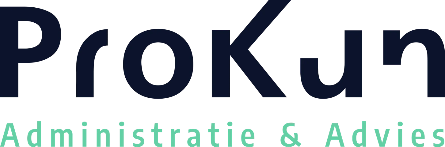 Boekhouding uitbesteden? Wij ontzorgen je volledig