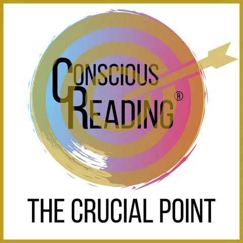 Conscious Reading and Creating in the morphogenetic field