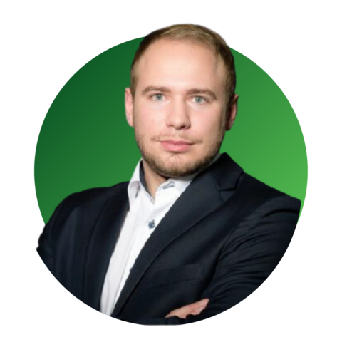 Speaker - AGRITECH Supplier Summit