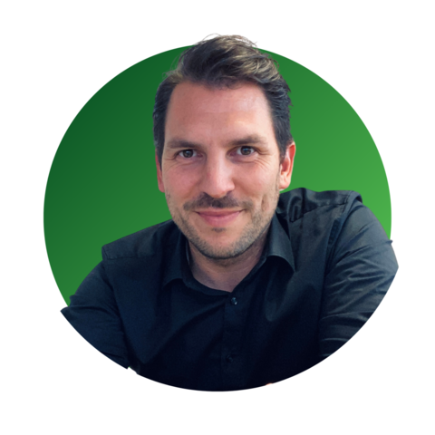 Speaker - AGRITECH Supplier Summit