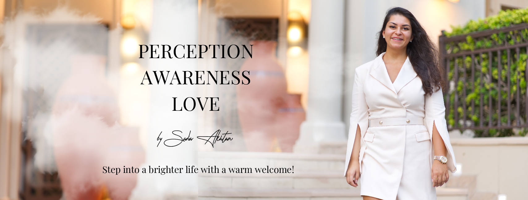 Sadia Akhtar l Deine persönliche Mentorin