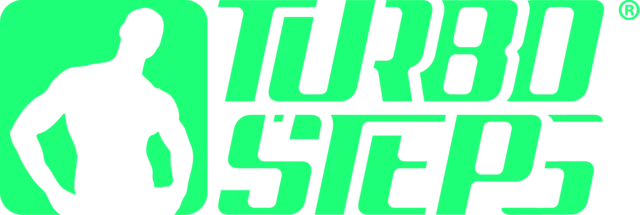 Únete a TurboSteps – Entrena, Aprende y Transforma Tu Vida