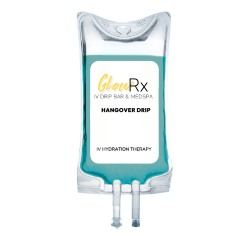 GlowRx IV Drip Bar & Medspa | Luxury Medspa Services in Columbia, MD