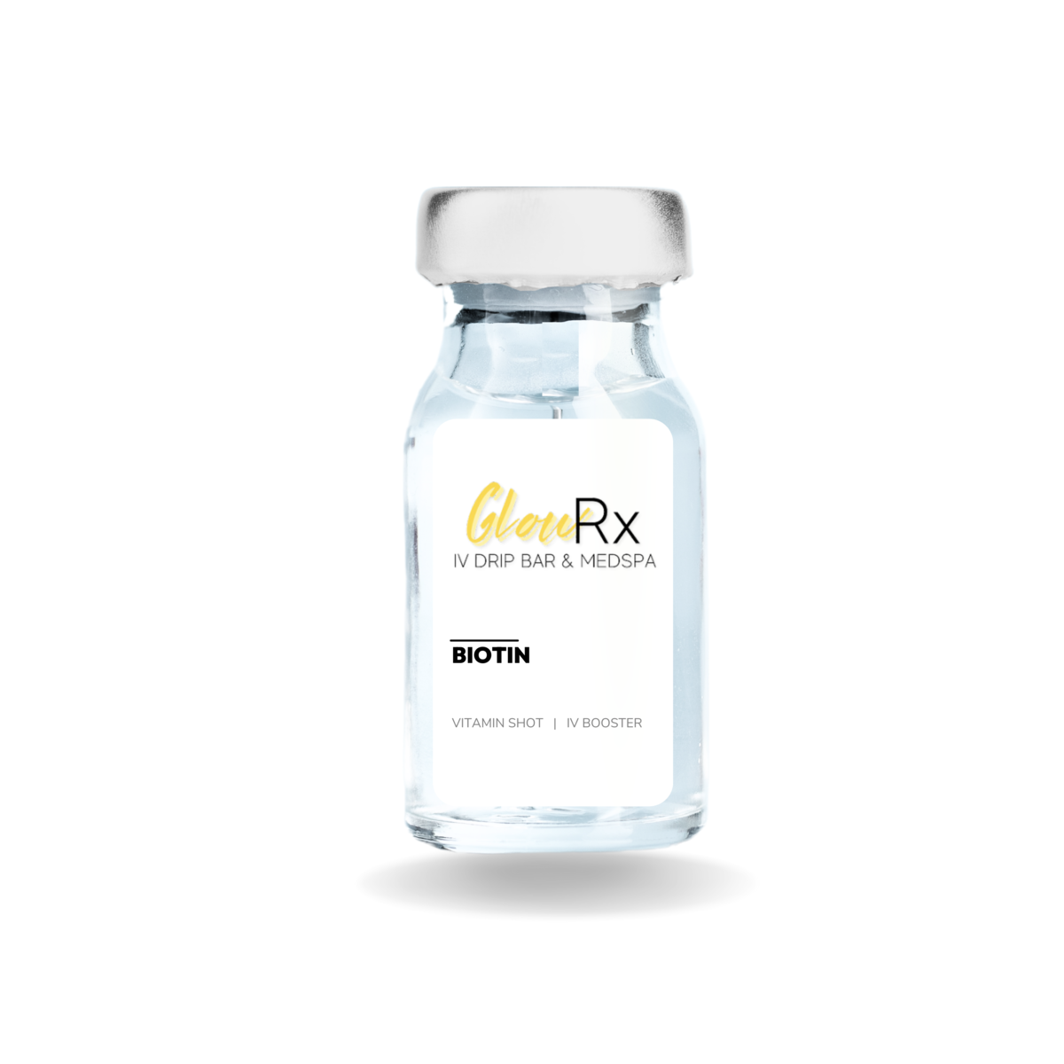 GlowRx IV Drip Bar & Medspa | Luxury Medspa Services in Columbia, MD