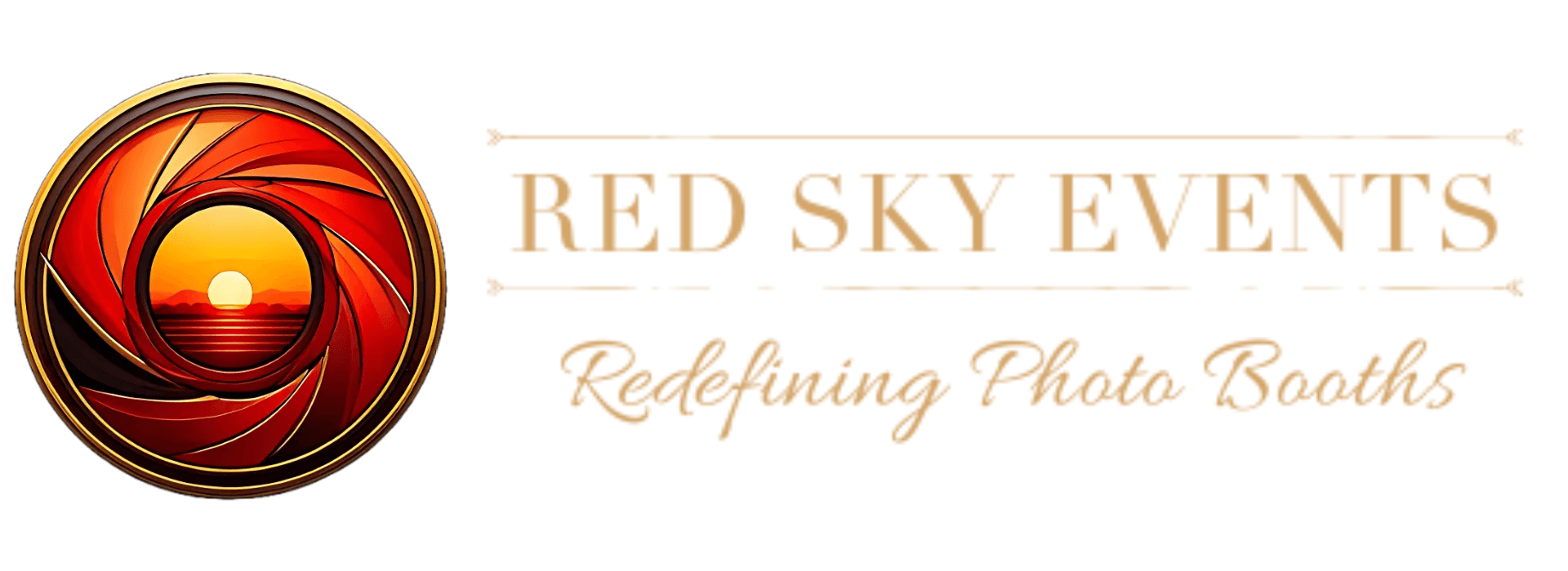 Photo Booth Rental New Jersey | Red Sky Events