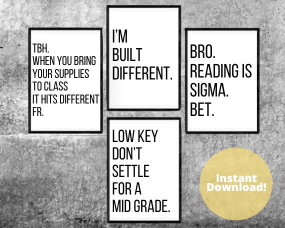 Math Puns Google Classroom Headers