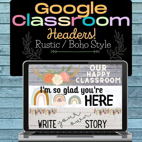 How to Customize Google Classroom